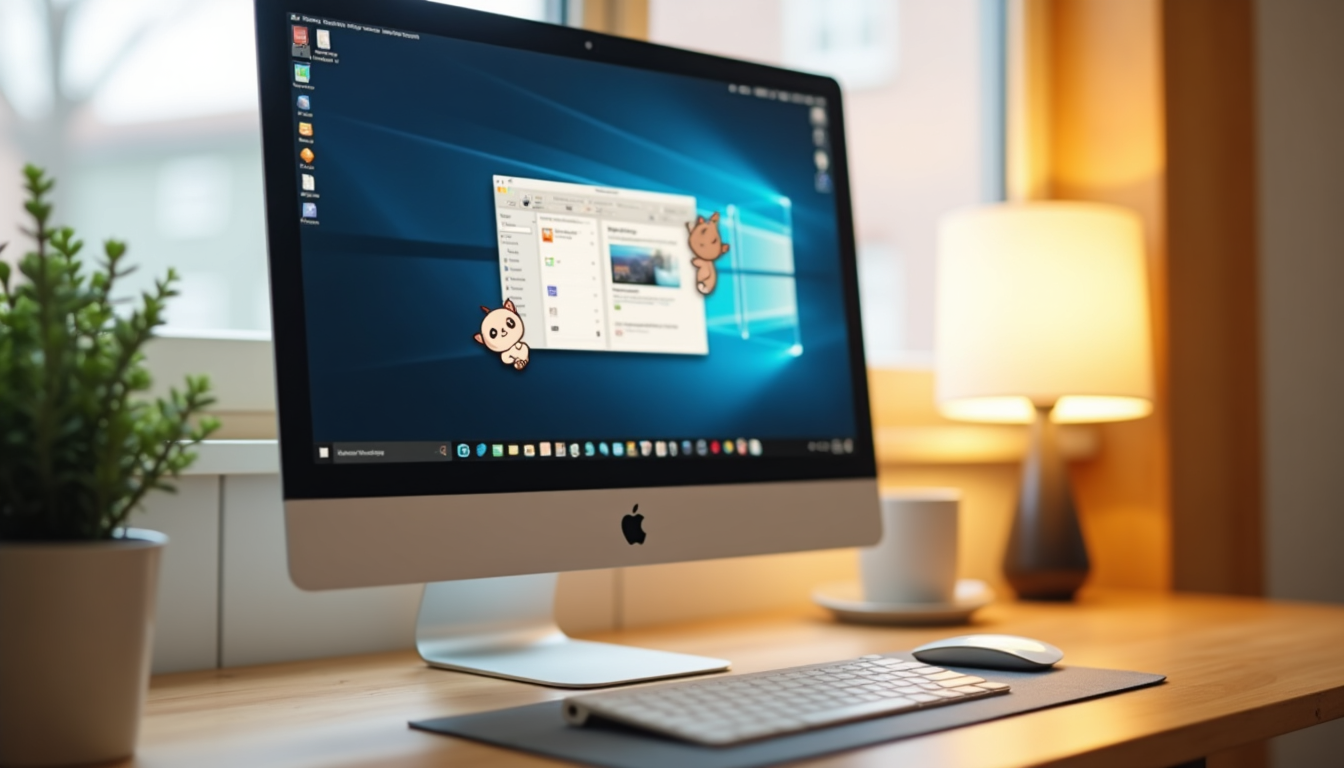 What Is Shimeji? The Cutest Desktop Pet You Never Knew You Needed